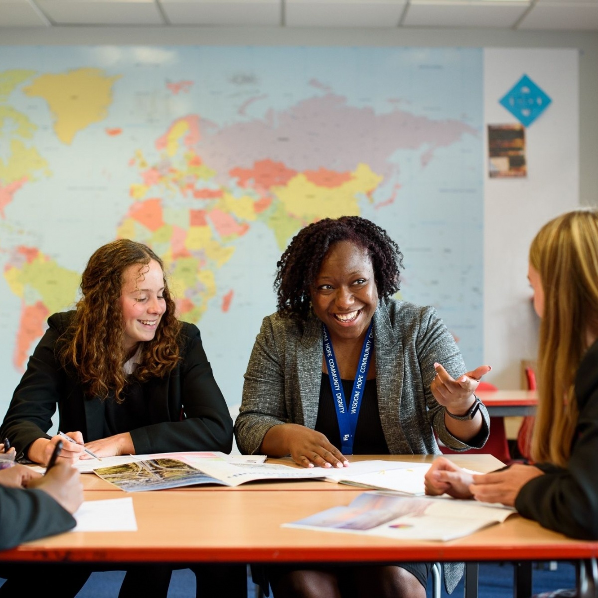 Enlighten Learning Trust - Click here to read about Our Year 2020-2021